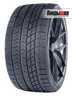 Шины 275/35 R22 для BMW X6 (G06) Restyle 3.0